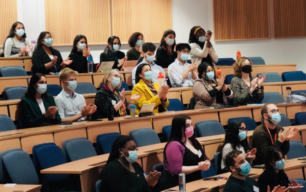 Midlands Racial Equality in Medicine Network - Midlands Innovation